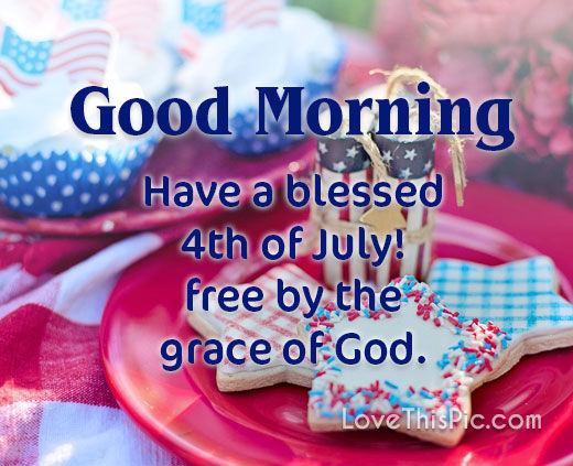 Have A Blessed 4th Of July Pictures, Photos, and Images for Facebook ...