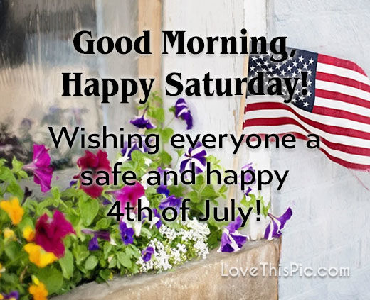 Wishing Everyone A Safe And Happy 4th Pictures, Photos, and Images for ...