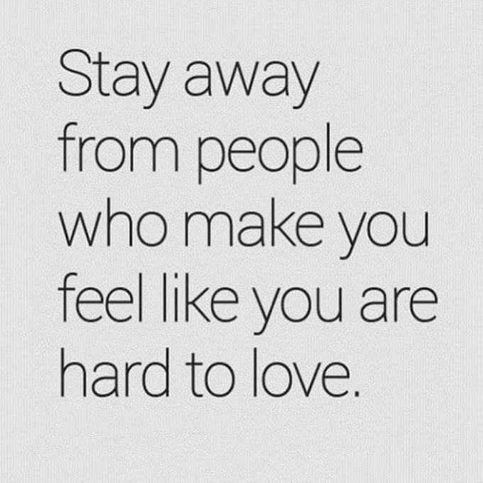 Hard To Love Pictures, Photos, and Images for Facebook, Tumblr ...