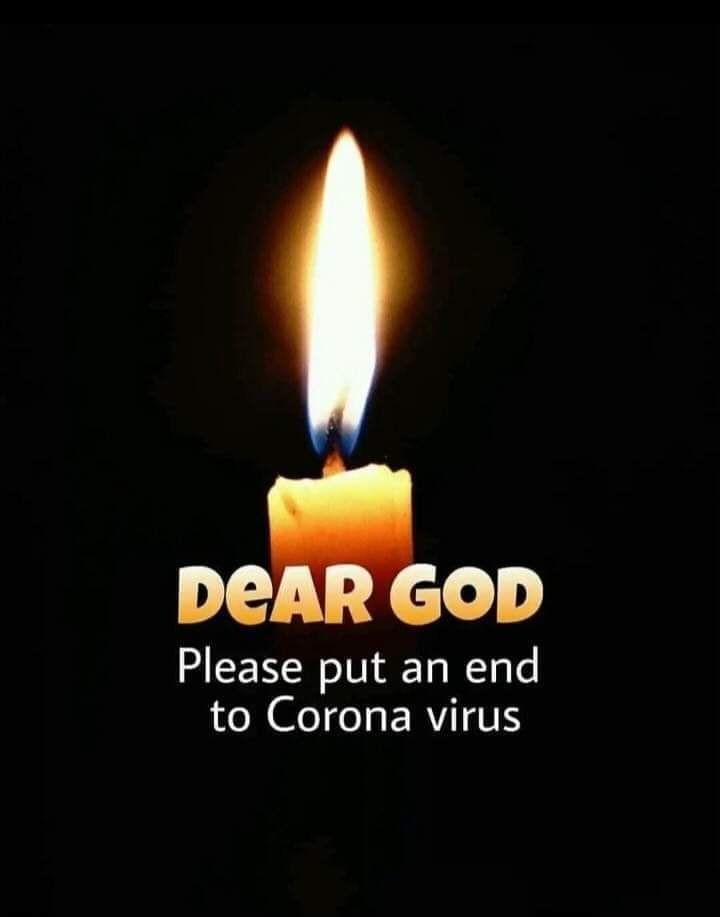 Please Put An End To Corona Virus Pictures, Photos, and Images for ...