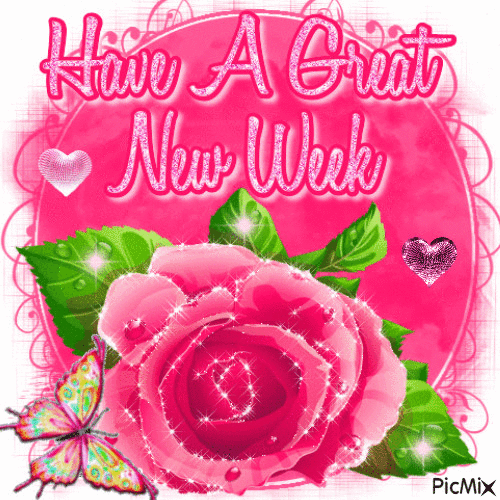 Great New Week Pictures, Photos, and Images for Facebook, Tumblr ...