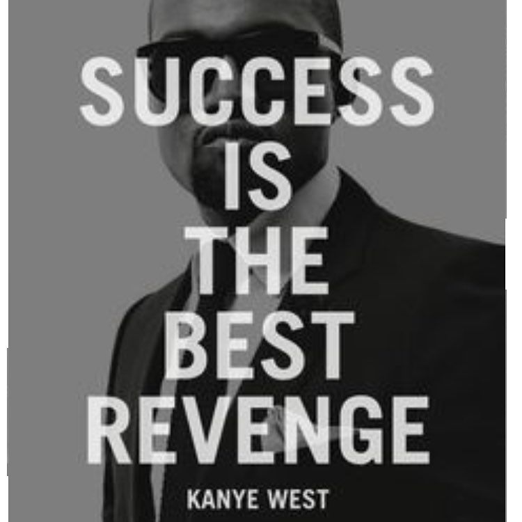 Success Is The Best Revenge Pictures, Photos, and Images for Facebook ...