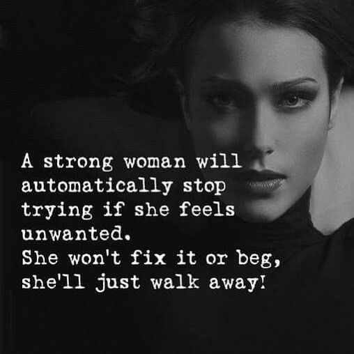 She'll Just Walk Away Pictures, Photos, and Images for Facebook, Tumblr ...