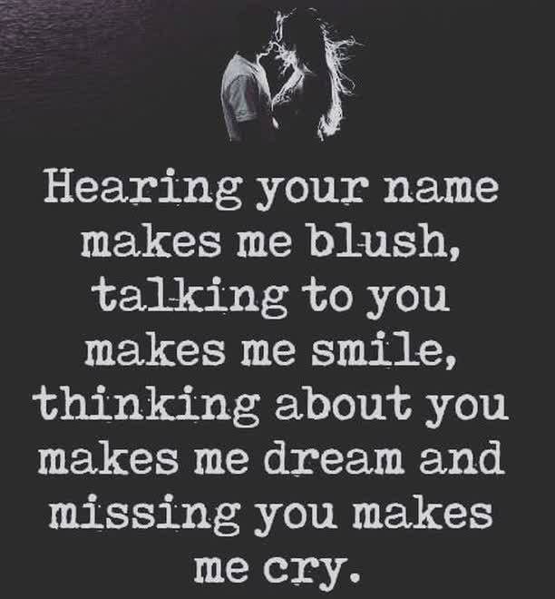 Missing You Makes Me Cry Pictures, Photos, and Images for Facebook ...