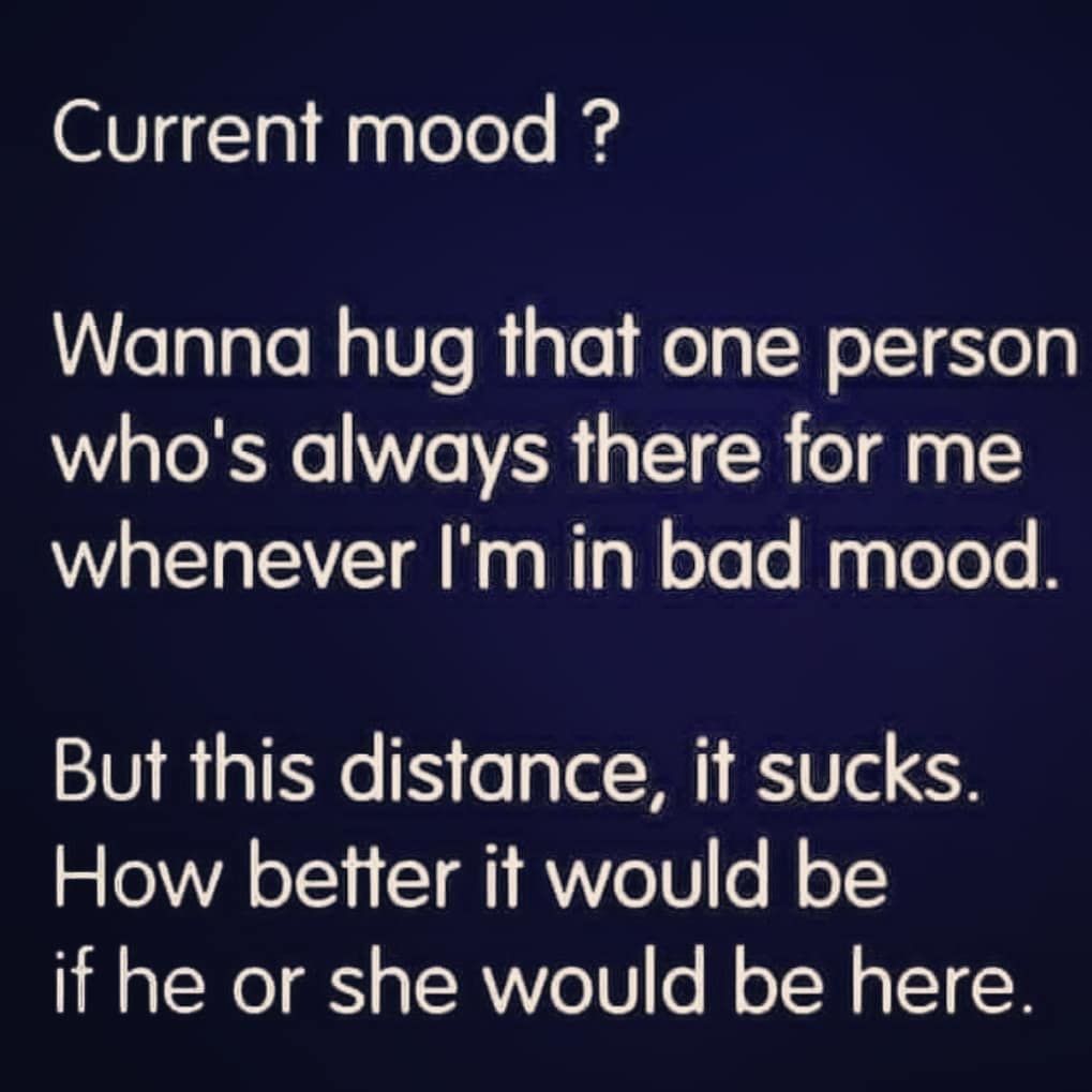 My Current Mood Instagram