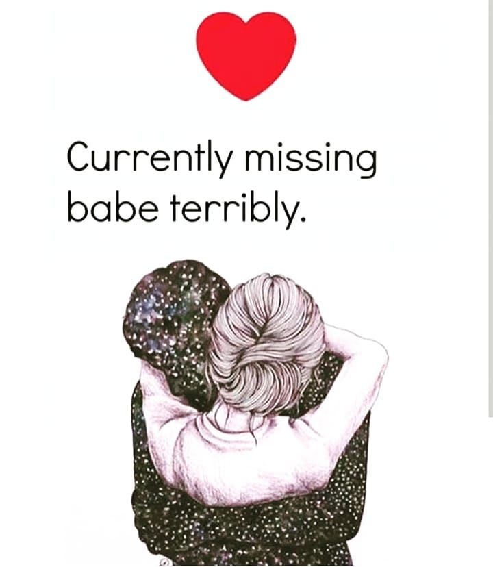 Currently Missing Babe Terribly Pictures, Photos, and Images for ...