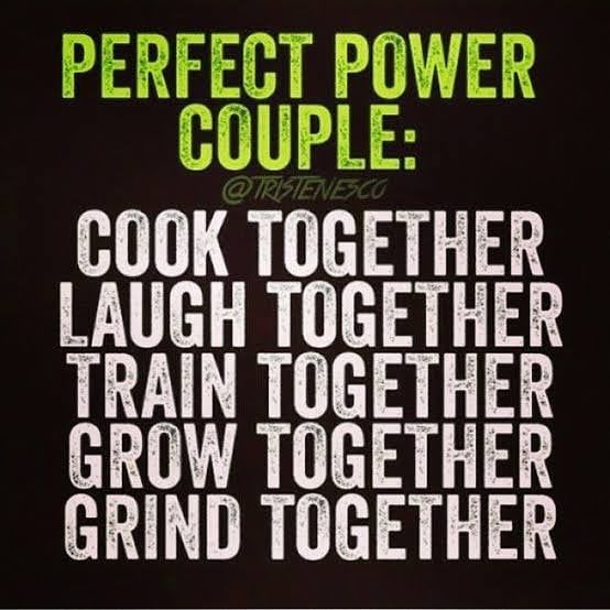 Perfect Power Couple Pictures, Photos, and Images for Facebook, Tumblr ...