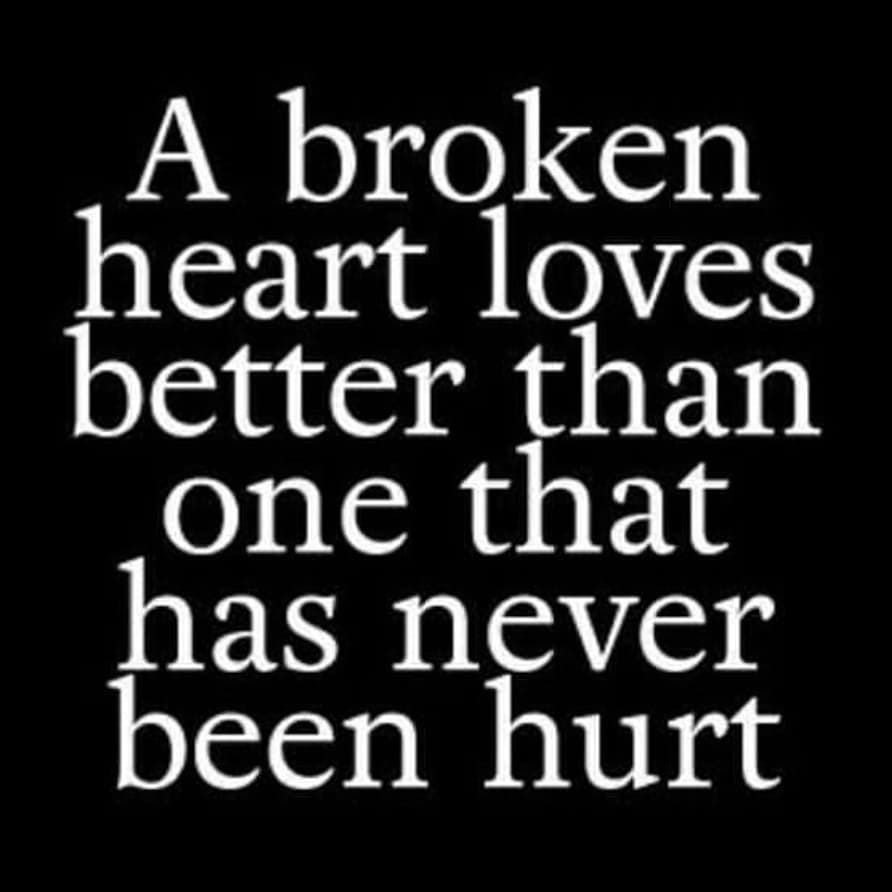 A Broken Heart Pictures, Photos, and Images for Facebook, Tumblr ...