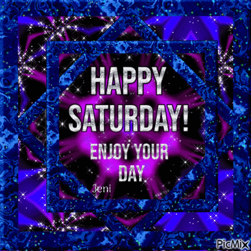Enjoy Your Day Saturday Pictures, Photos, and Images for Facebook ...