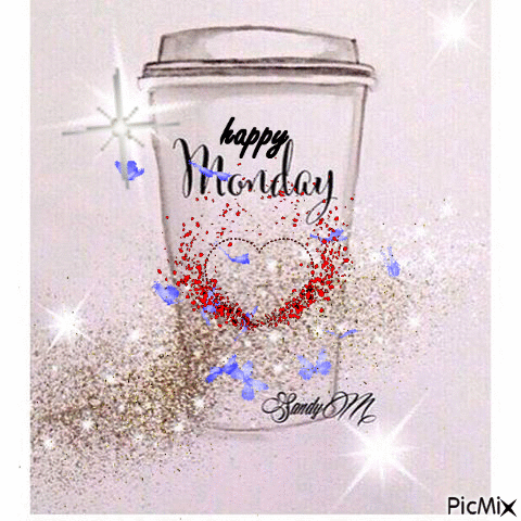 Happy Monday Quotes Tumblr