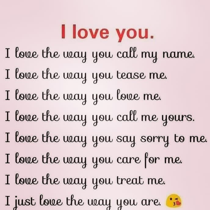 Love You Pictures, Photos, and Images for Facebook, Tumblr, Pinterest ...