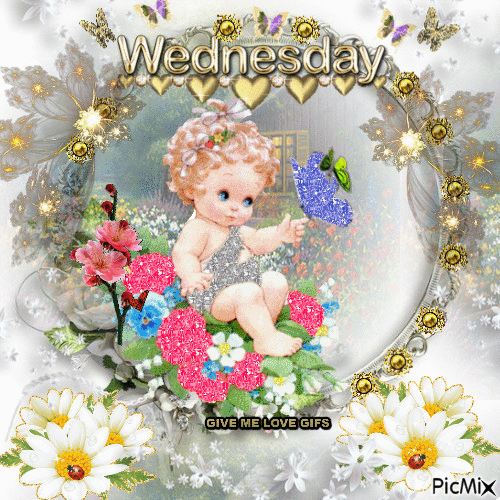 Little Baby Wednesday Quote Pictures, Photos, and Images for Facebook ...
