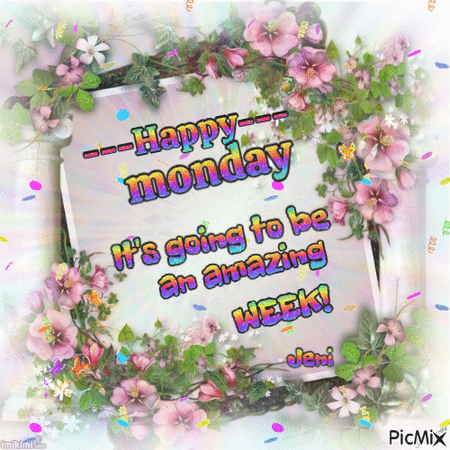 It's Going To Be An Amazing Week Pictures, Photos, and Images for ...