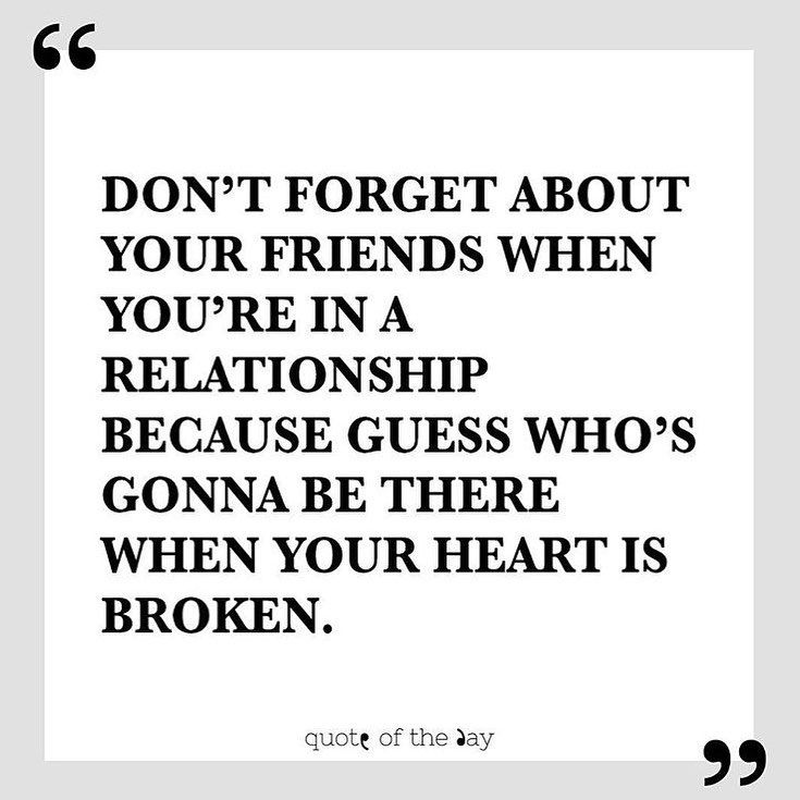 Don't Forget About Your Friends Pictures, Photos, and Images for ...