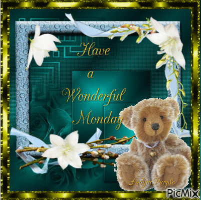 Wonderful Monday Pictures, Photos, and Images for Facebook, Tumblr ...