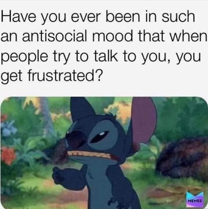 When People Talk To You, You Get Frustrated Pictures, Photos, and ...