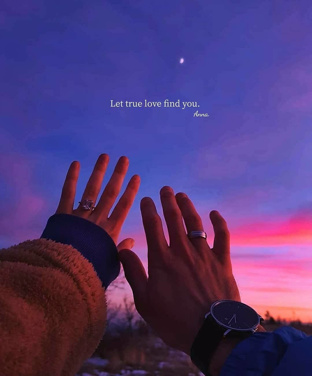 Let True Love Find You Pictures, Photos, and Images for Facebook ...