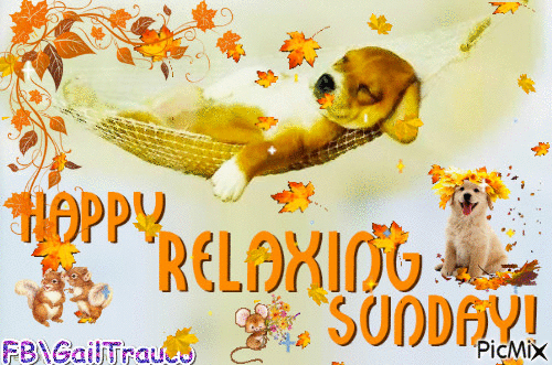 Happy Relaxing Sunday Pictures, Photos, and Images for Facebook, Tumblr ...