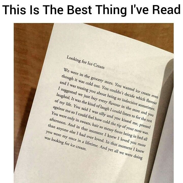 This Is The Best Thing I've Read Pictures, Photos, and Images for ...