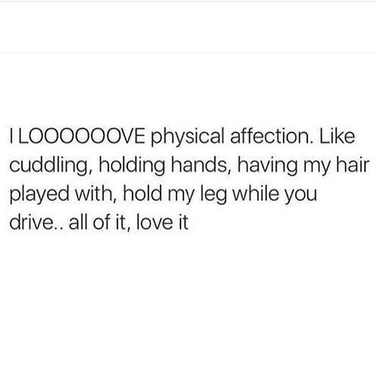 I Love Physical Affection Pictures, Photos, and Images for Facebook ...