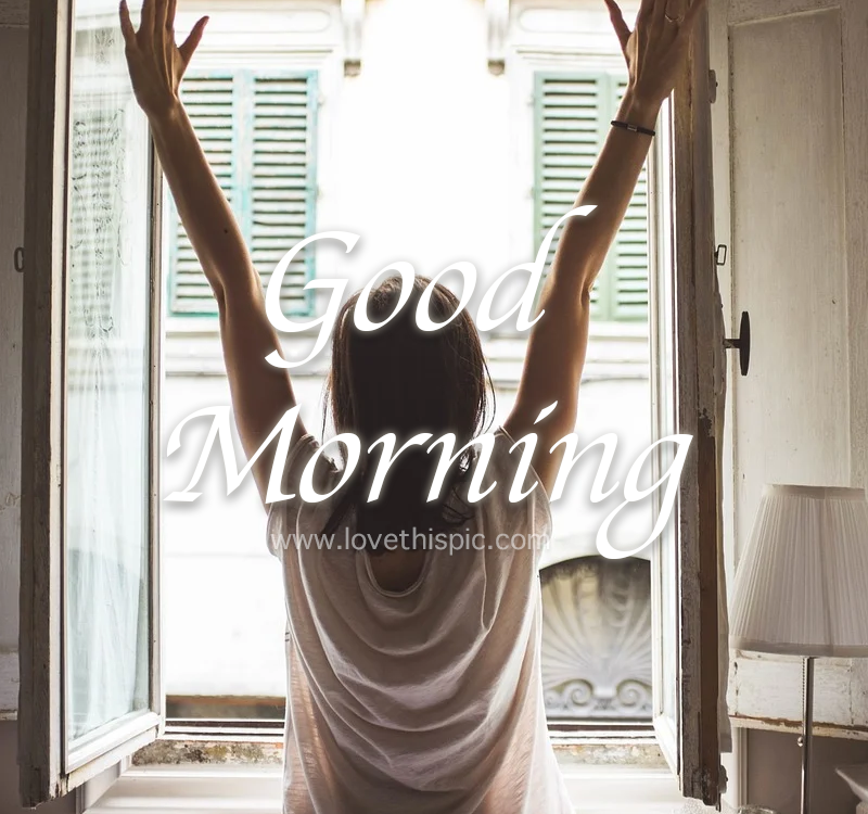 Women At The Woman In The Morning Pictures, Photos, and Images for ...