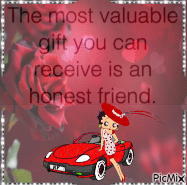 An Honest Friend Pictures, Photos, and Images for Facebook, Tumblr ...