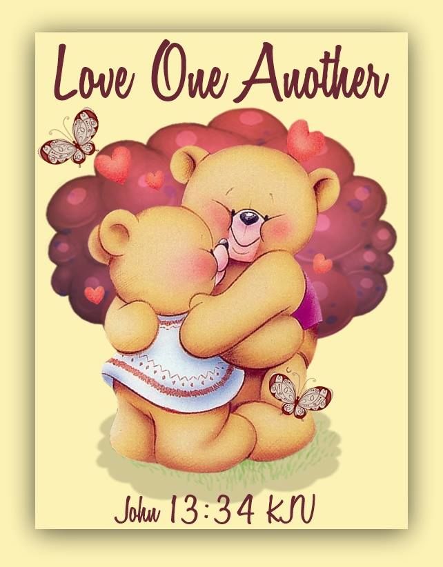 Love One Another Pictures, Photos, and Images for Facebook, Tumblr ...