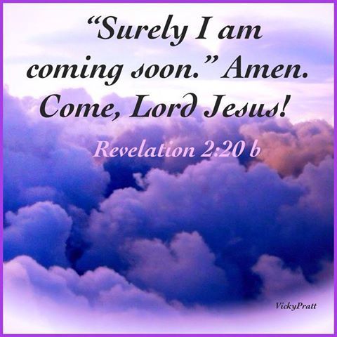 Surely I Am Coming Soon Pictures, Photos, and Images for Facebook ...