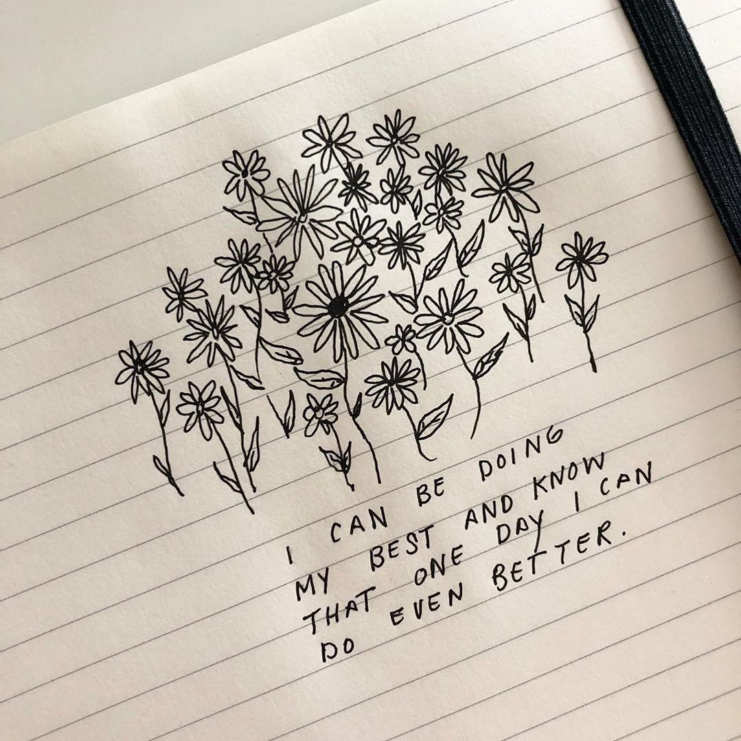 I Can Be Doing My Best And Know That One Day I Do Even Better Pictures ...