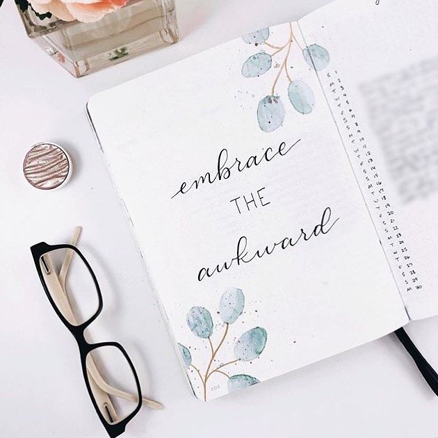 Embrace The Awkward Pictures, Photos, and Images for Facebook, Tumblr ...