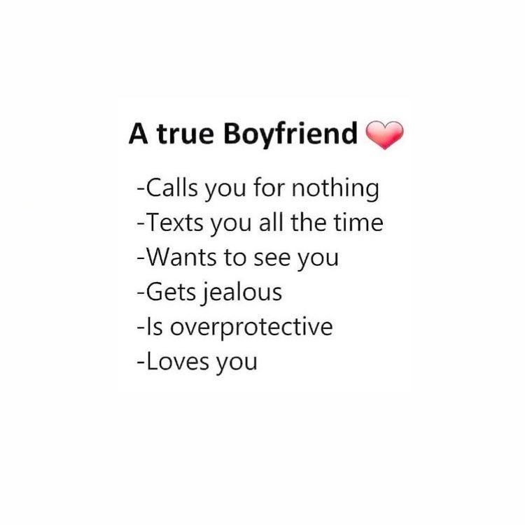 A True Boyfriend Pictures, Photos, and Images for Facebook, Tumblr ...