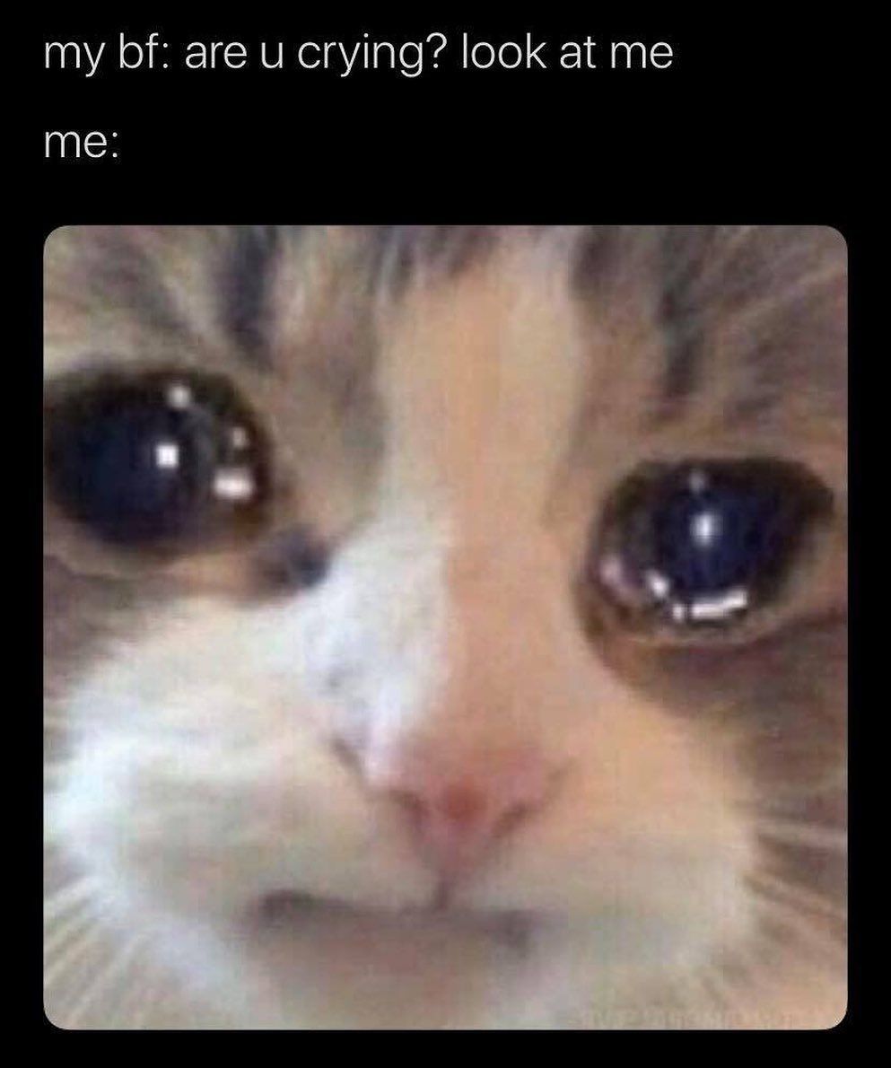 Are You Crying? Pictures, Photos, and Images for Facebook, Tumblr ...