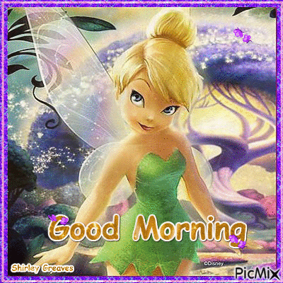 Good Morning Princess Hd Images Gifs - Infoupdate.org