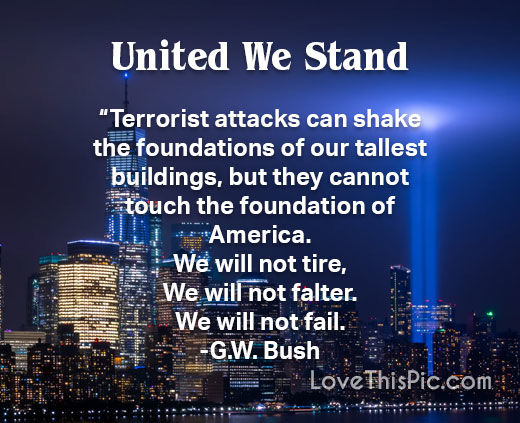 United We Stand Pictures, Photos, and Images for Facebook, Tumblr ...