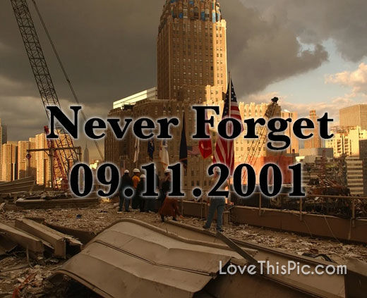 09.11 Pictures, Photos, and Images for Facebook, Tumblr, Pinterest, and ...