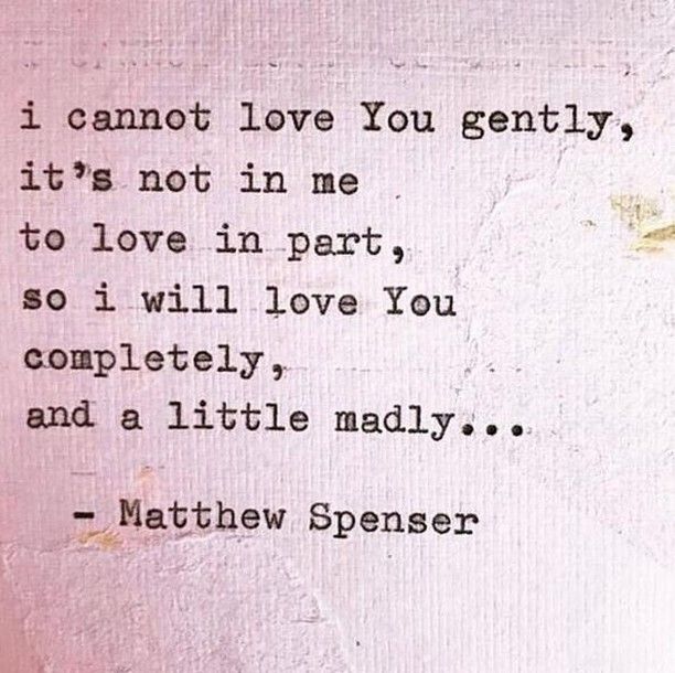 I Will Love You Completely Pictures, Photos, and Images for Facebook ...