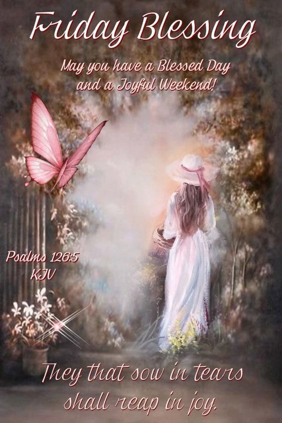 Joyful Weekend & Friday Pictures, Photos, and Images for Facebook ...