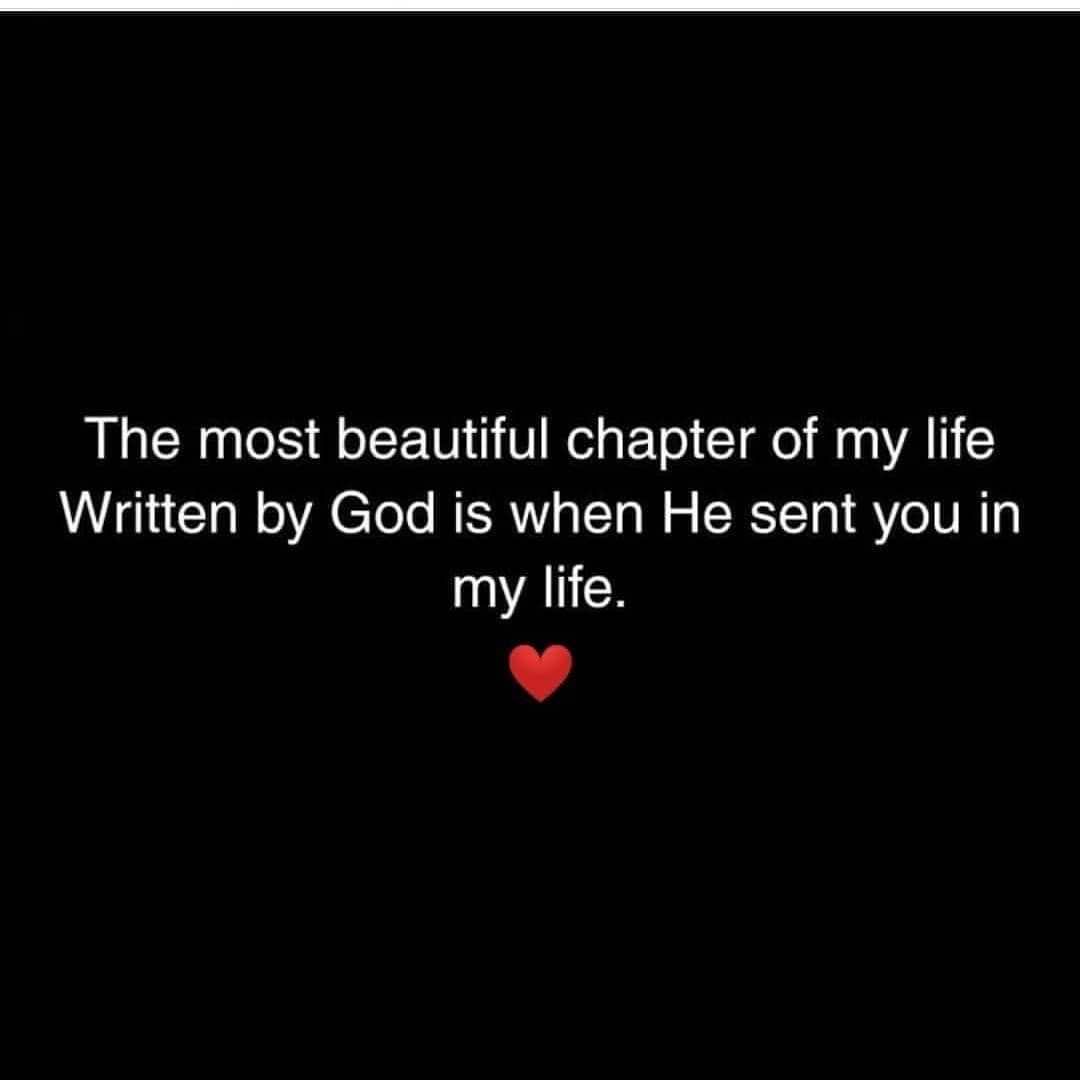 The Most Beautiful Chapter Of My Life Pictures, Photos, and Images for ...