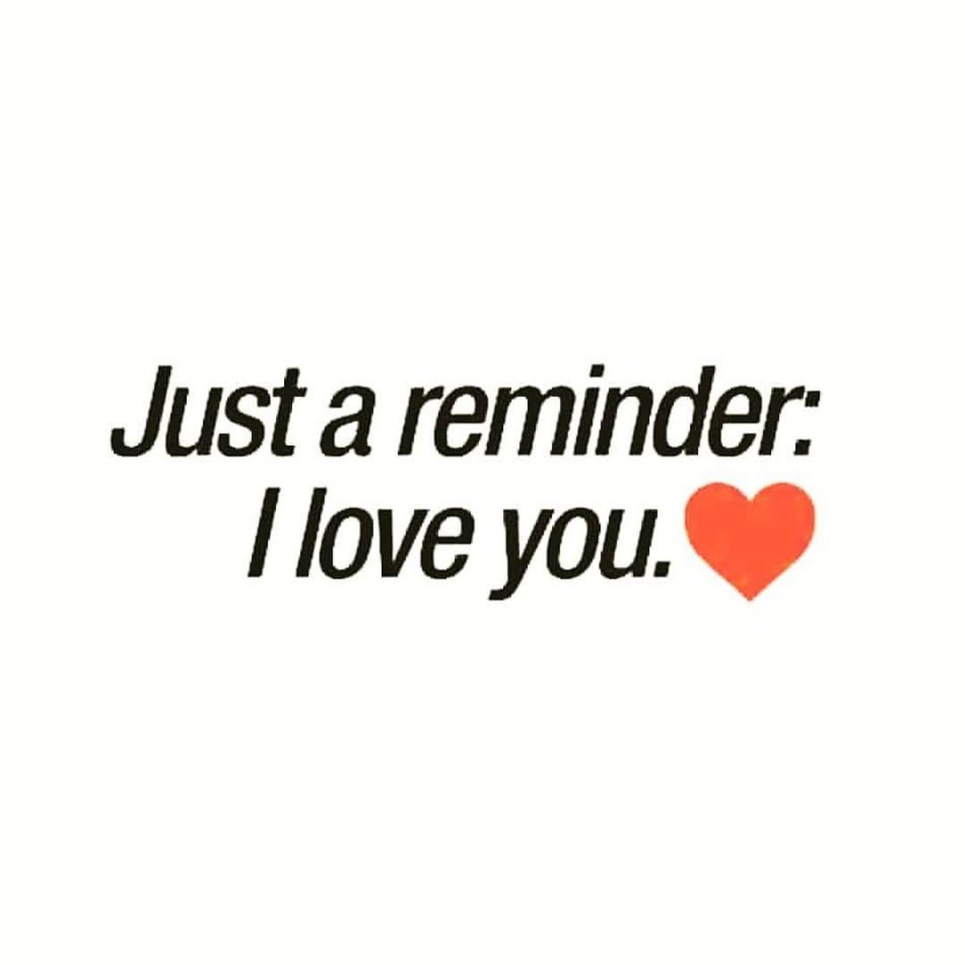 Just A Reminder: I Love You Pictures, Photos, and Images for Facebook ...
