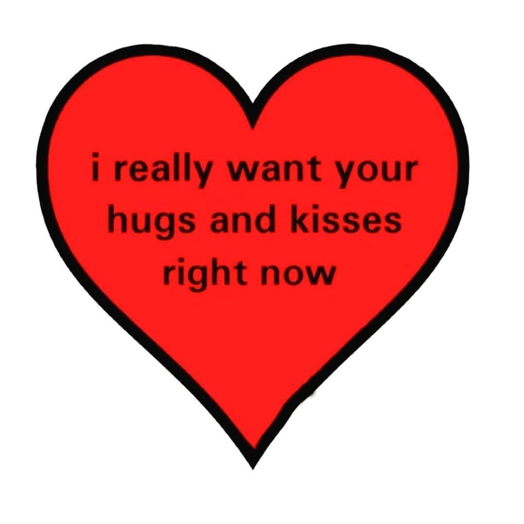 I Really Want You Hugs And Kisses Right Now Pictures, Photos, and ...