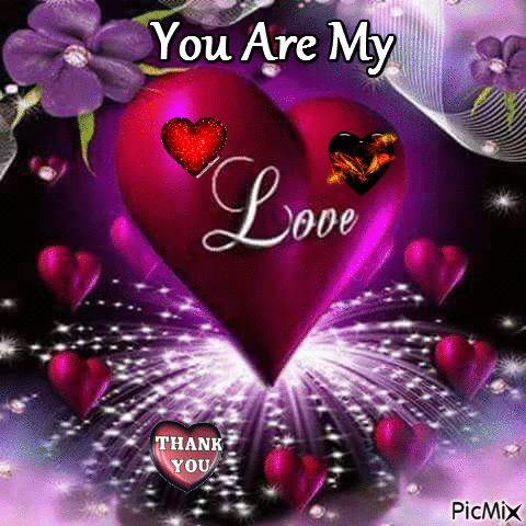 You Are My Love Pictures, Photos, and Images for Facebook, Tumblr ...
