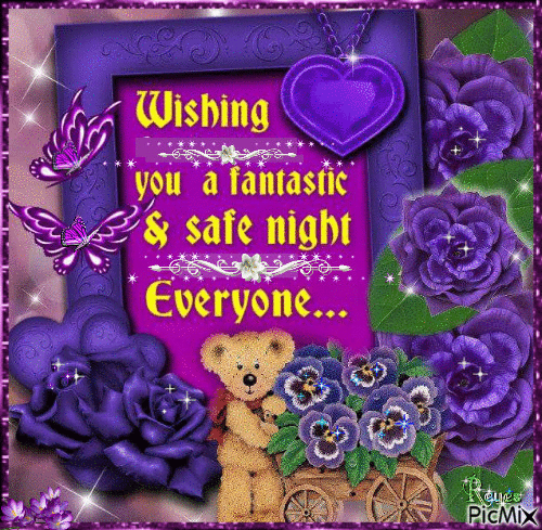 Fantastic & Safe Night Pictures, Photos, and Images for Facebook ...