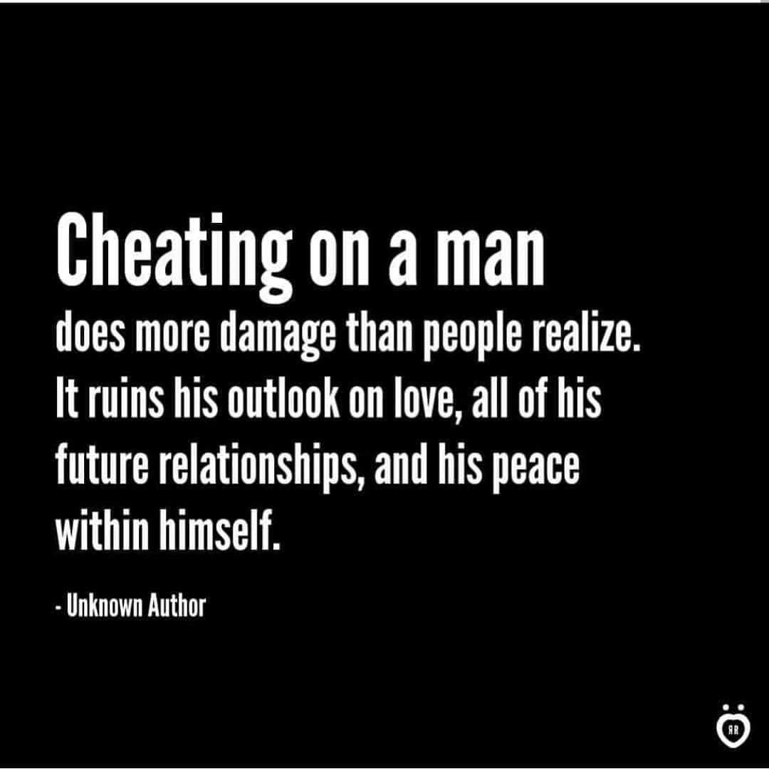 Cheating On A Man Pictures, Photos, and Images for Facebook, Tumblr ...