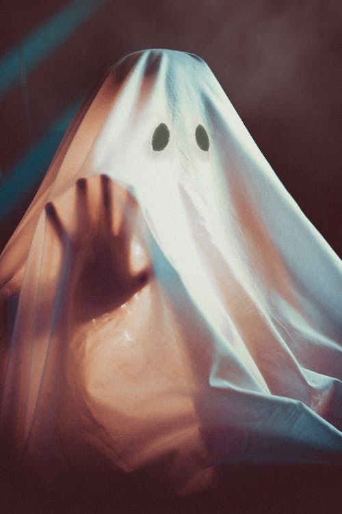 Ghost Person Pictures, Photos, and Images for Facebook, Tumblr ...