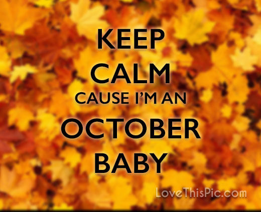 October Baby