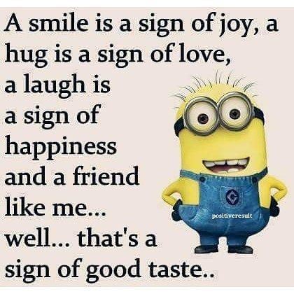 A Sign Of Good Taste Pictures, Photos, and Images for Facebook, Tumblr ...