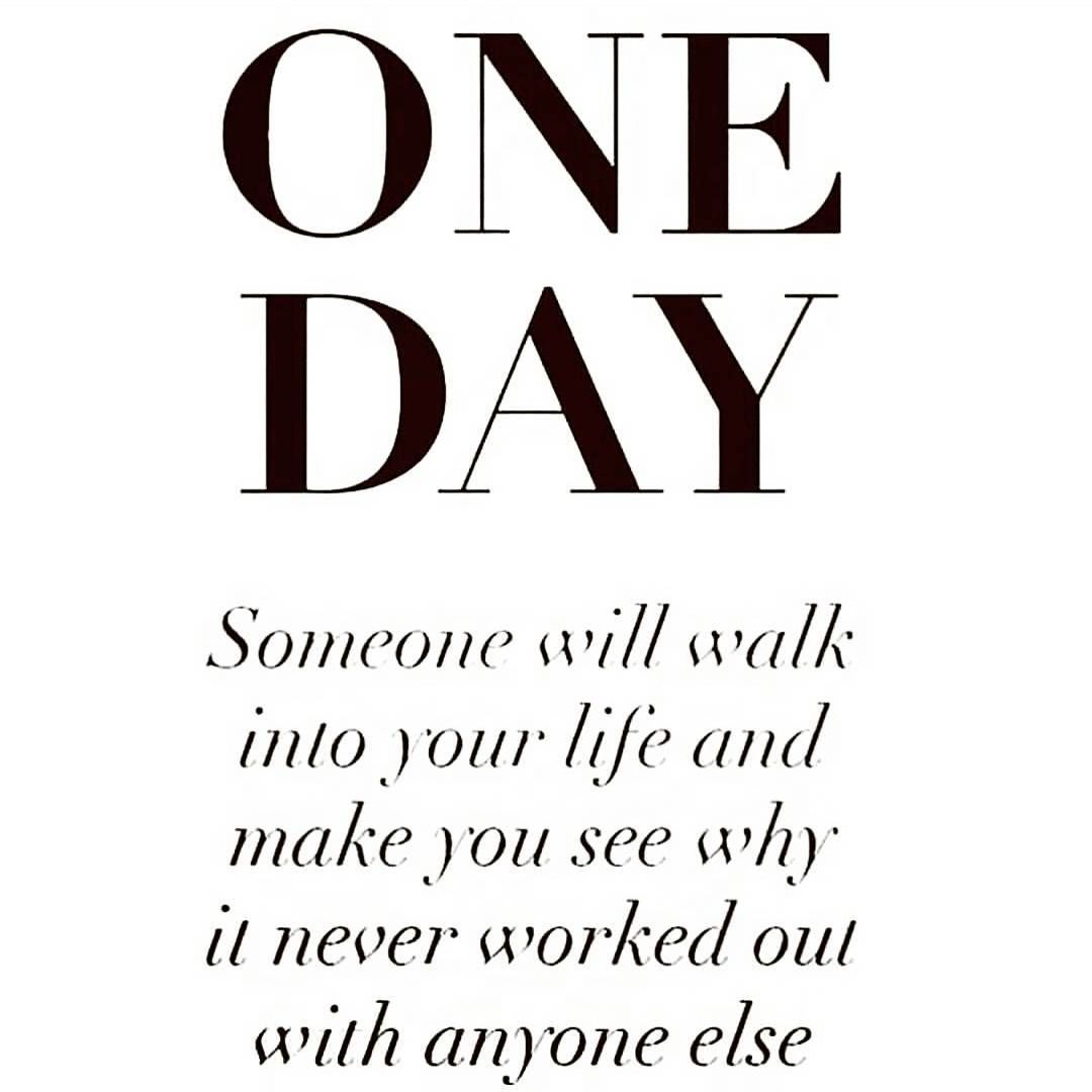 One Day... Pictures, Photos, and Images for Facebook, Tumblr, Pinterest ...