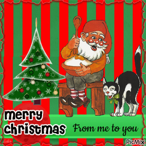 From Me To You, Merry Christmas Pictures, Photos, and Images for ...