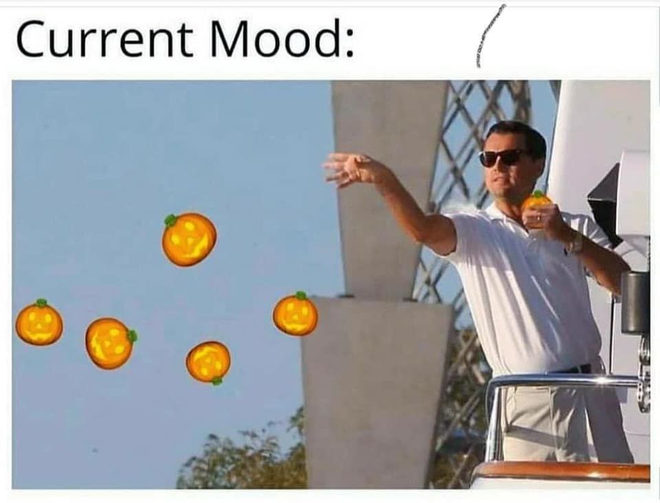 Current Mood Meme