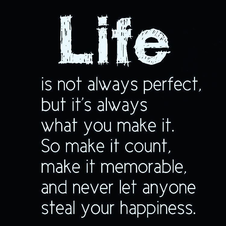 Life Is Not Always Perfect Pictures, Photos, and Images for Facebook ...